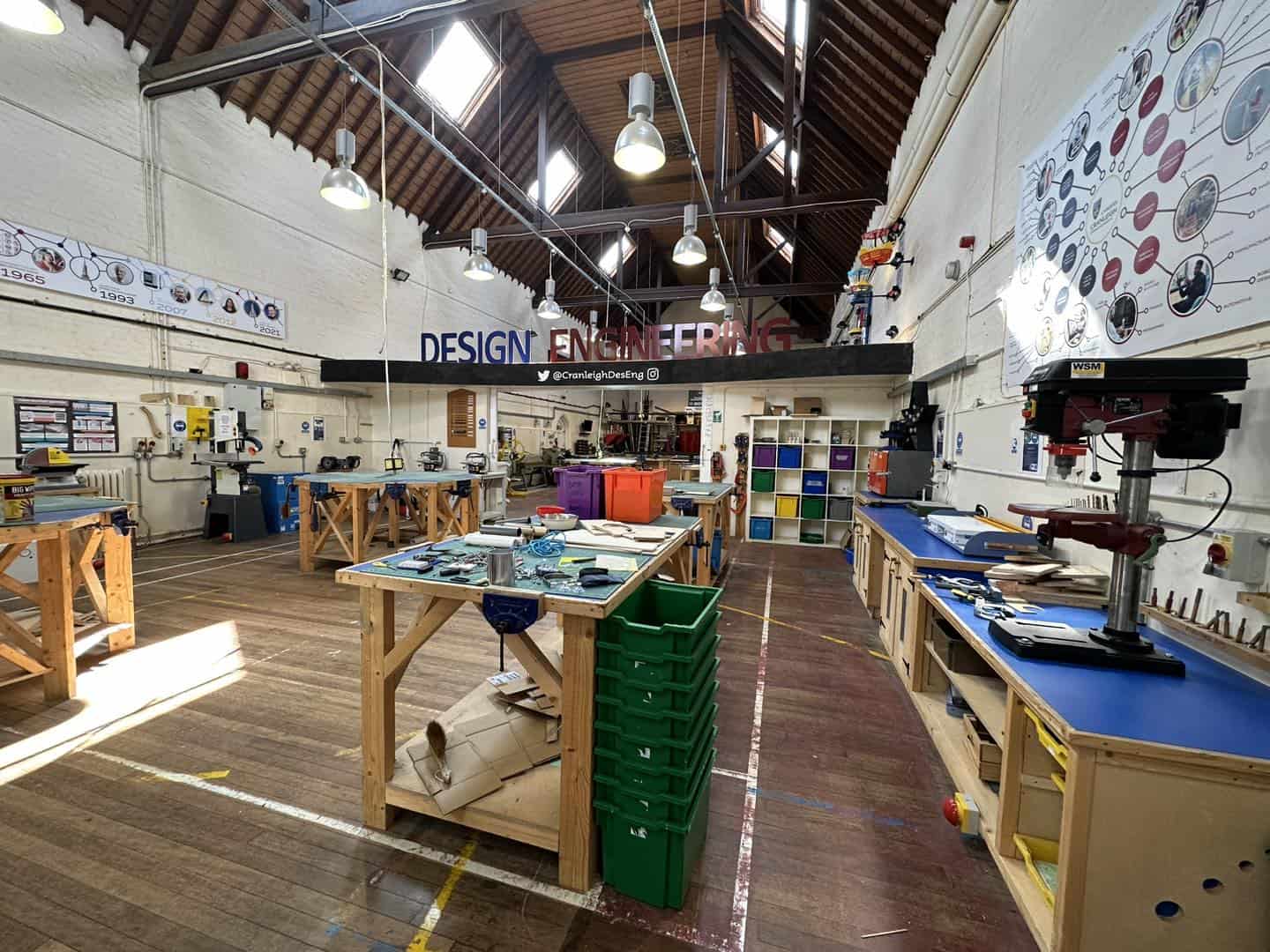 《創業10年 Cranleigh School終於來港招生》 - 英識教育