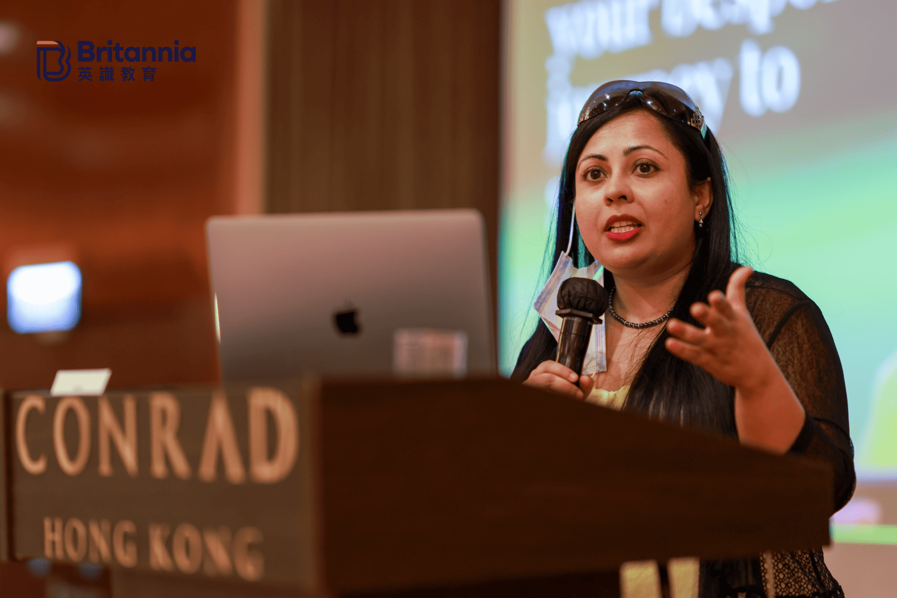 OIC Brighton承襲OIC教學理念 明年招收30港生 - 英識教育