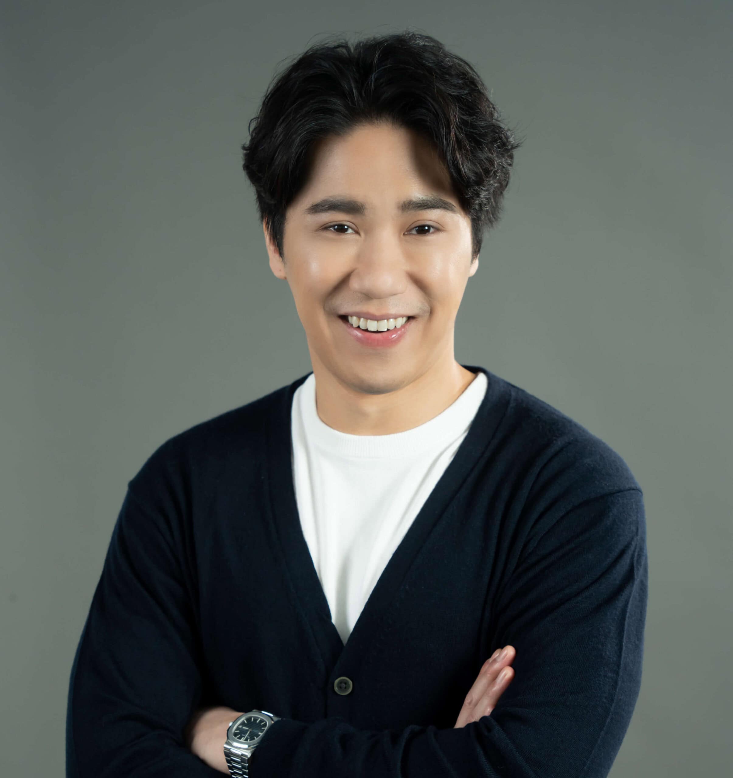 Samuel Chan - 英識教育