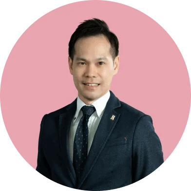 Howard Cheung - 英識教育