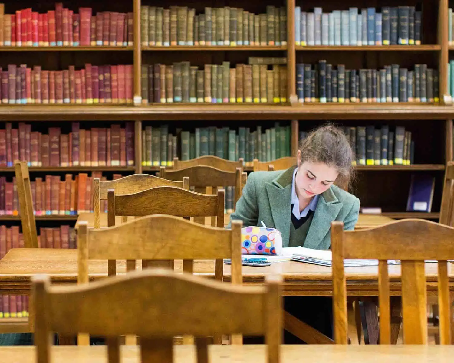 【The Standard:Study in the UK】Well-prepped for breadth and depth - 英識教育 【The Standard:Study in the UK】Well-prepped for breadth and depth - 英識教育
