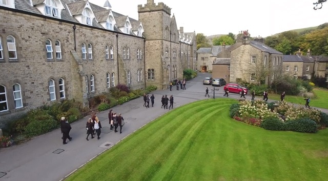 【Oh！爸媽】Giggleswick School 激勵學生敢想敢作 - 英識教育