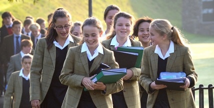 【Oh！爸媽】Sedbergh School英式的經典 - 英識教育