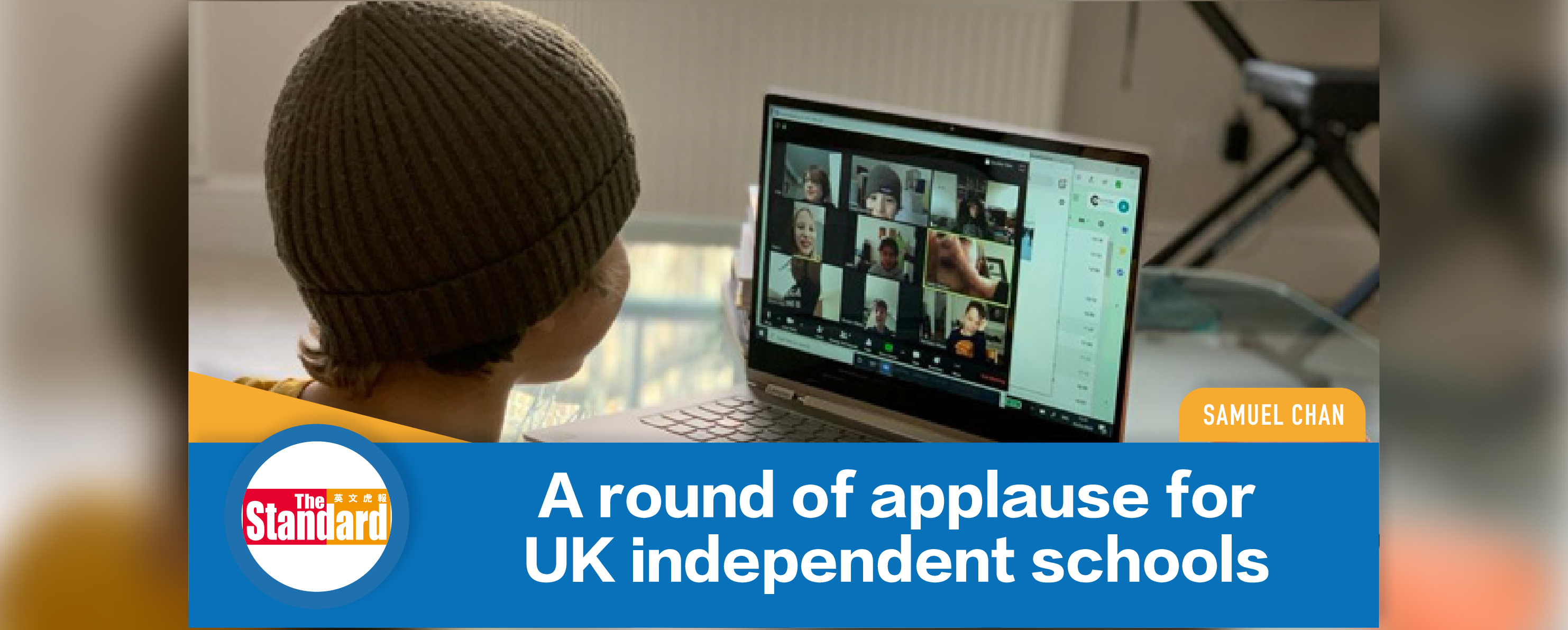 The Standard A Round Of Applause For UK Independent Schools the-standard-a-round-of-applause-for-uk-independent-schools