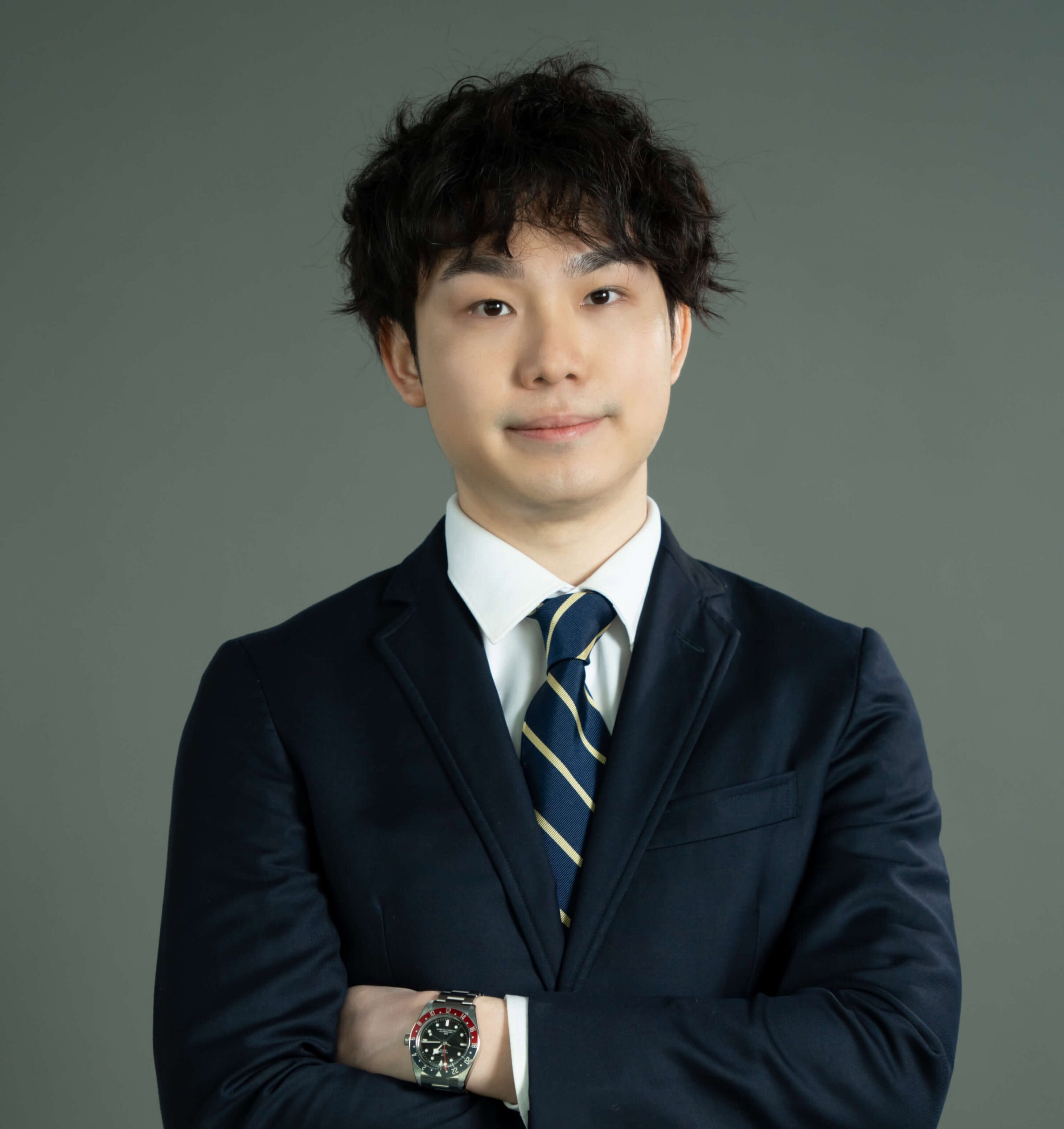 Ben Wan - 英識教育