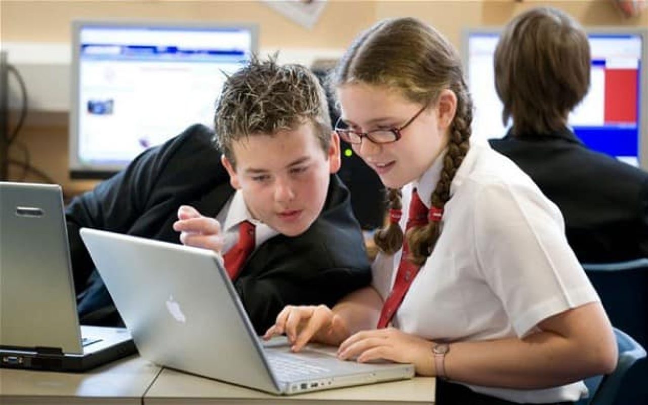 【The Standard：Study in the UK】Great computer science debate - 英識教育