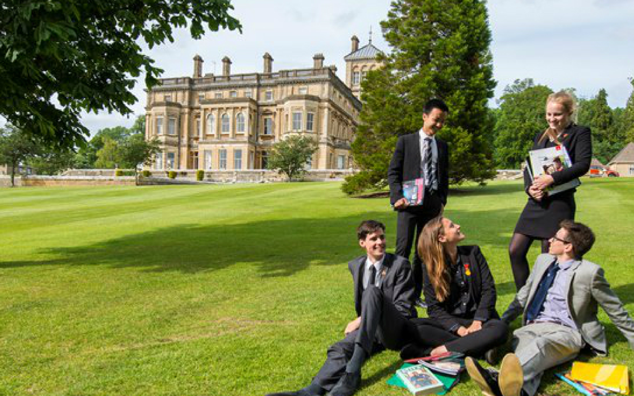 【The Standard：School expert advise】We've come a long way - 英識教育