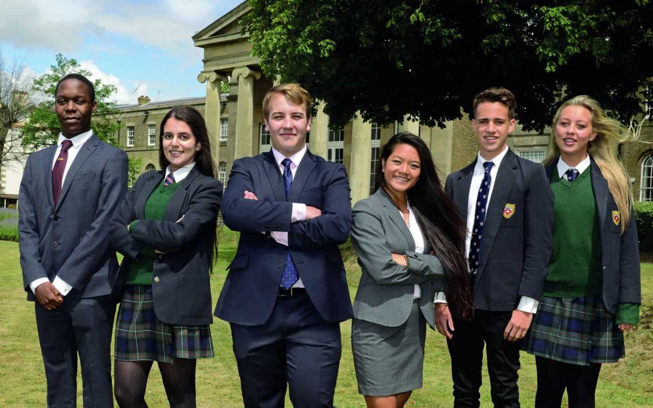 【The Standard：Boarding Insider】This is no run of the mill school - 英識教育