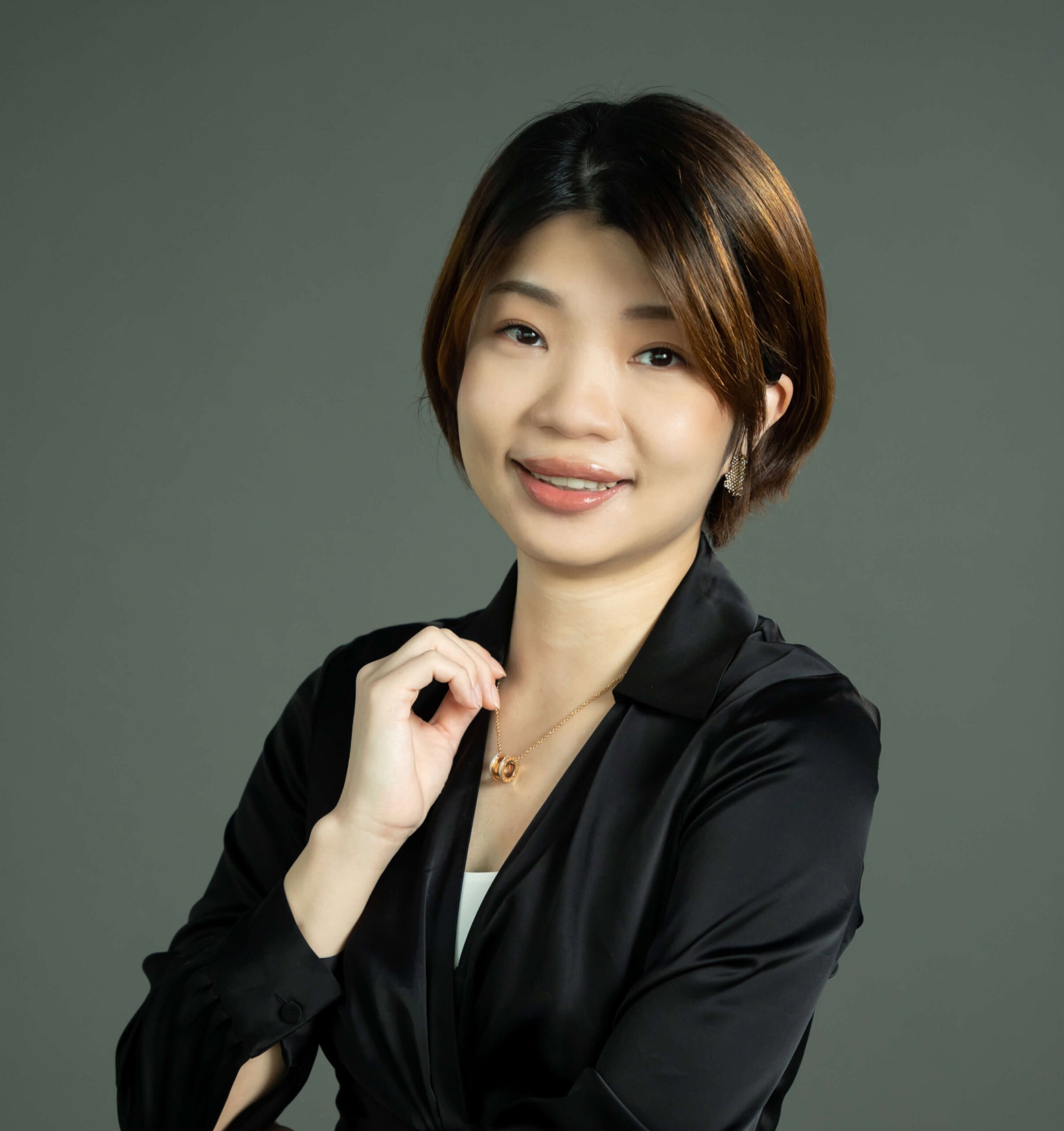 Emily Wong - 英識教育