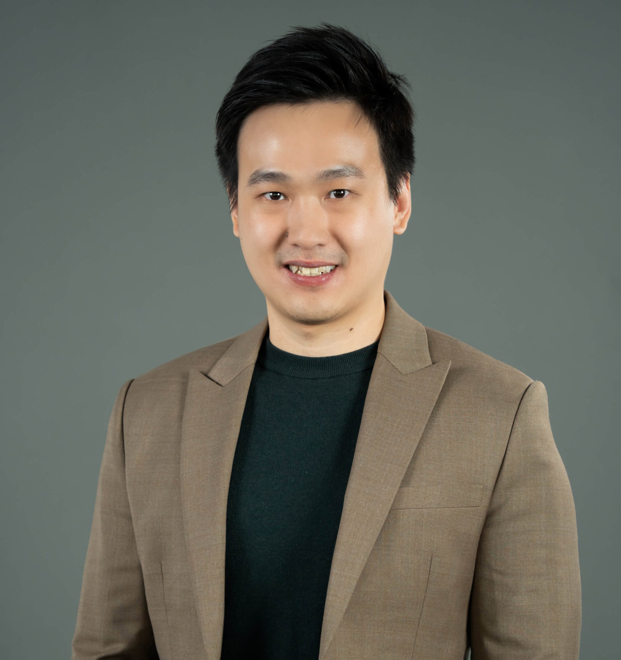 Ethan Leung - 英識教育