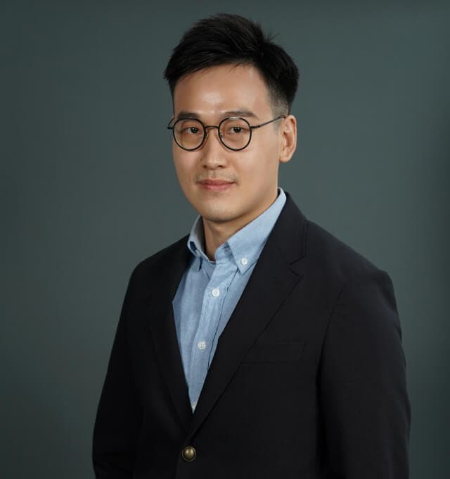 Ethan Leung - 英識教育