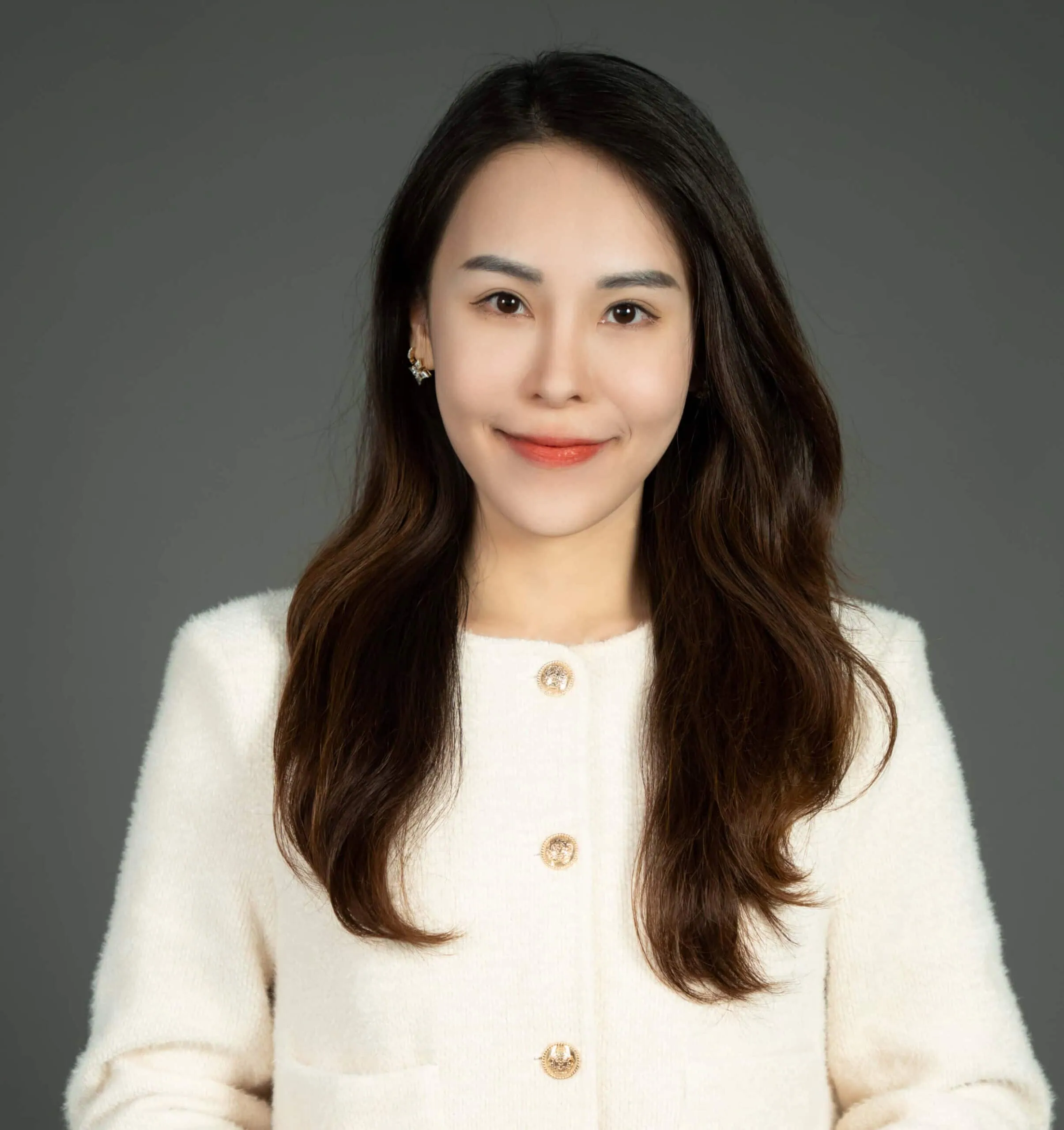 Gigi Pun - 英識教育