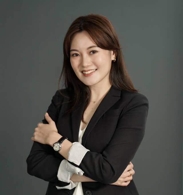 Iris Cheung - 英識教育