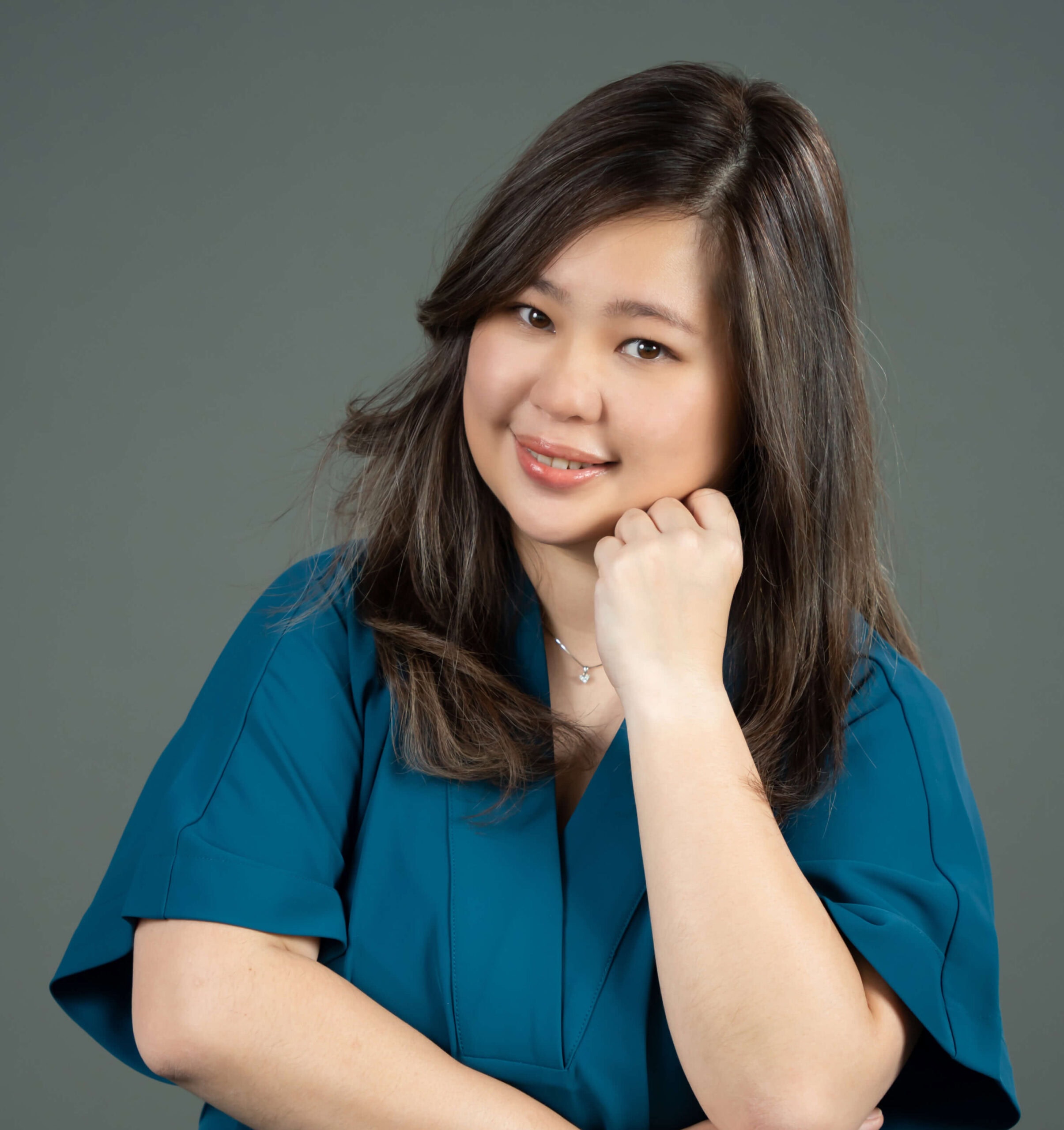 Jessica Lai - 英識教育