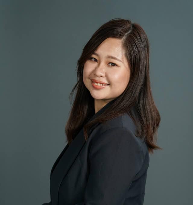 Jessica Lai - 英識教育