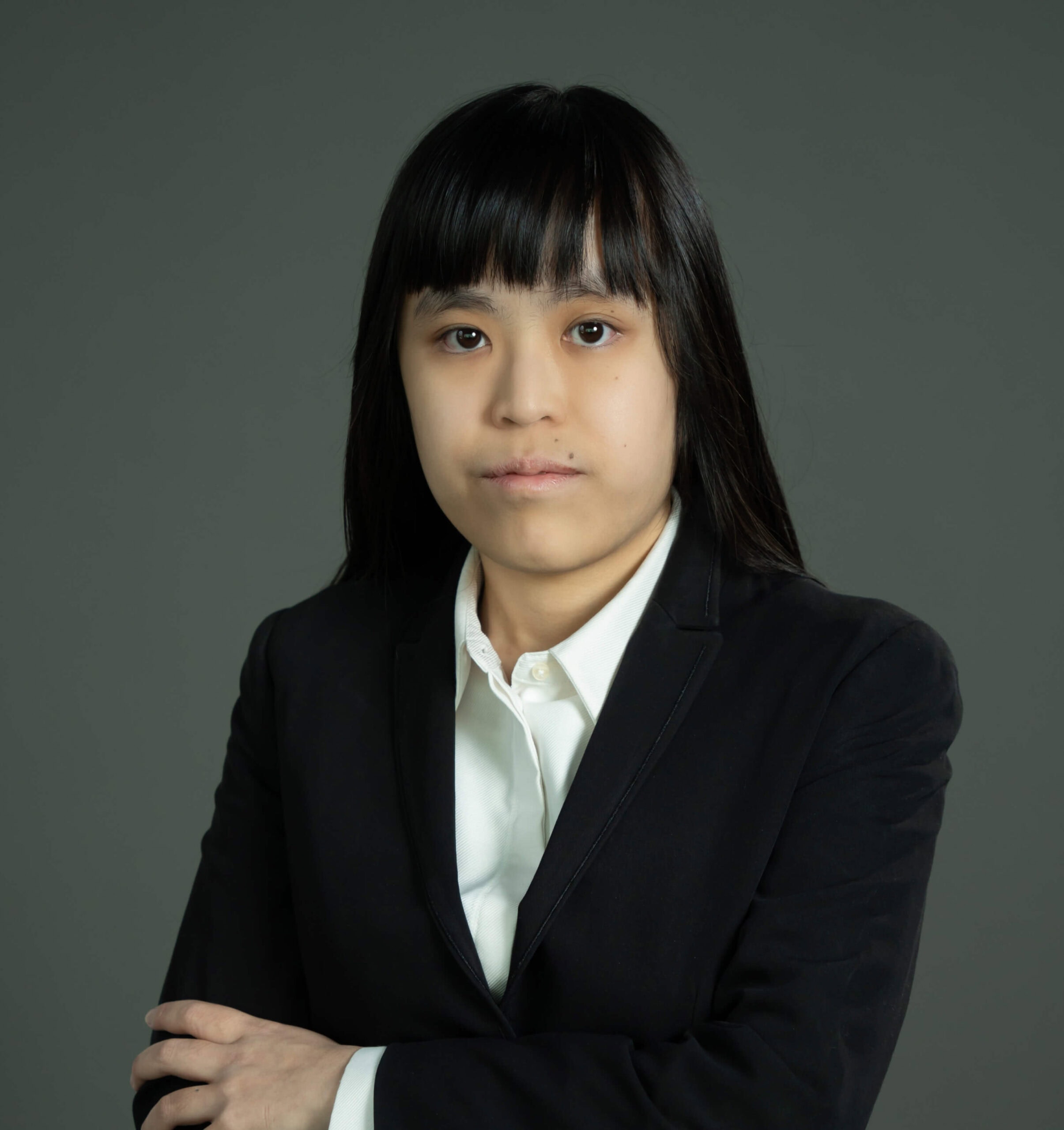 Kelly Wong - 英識教育