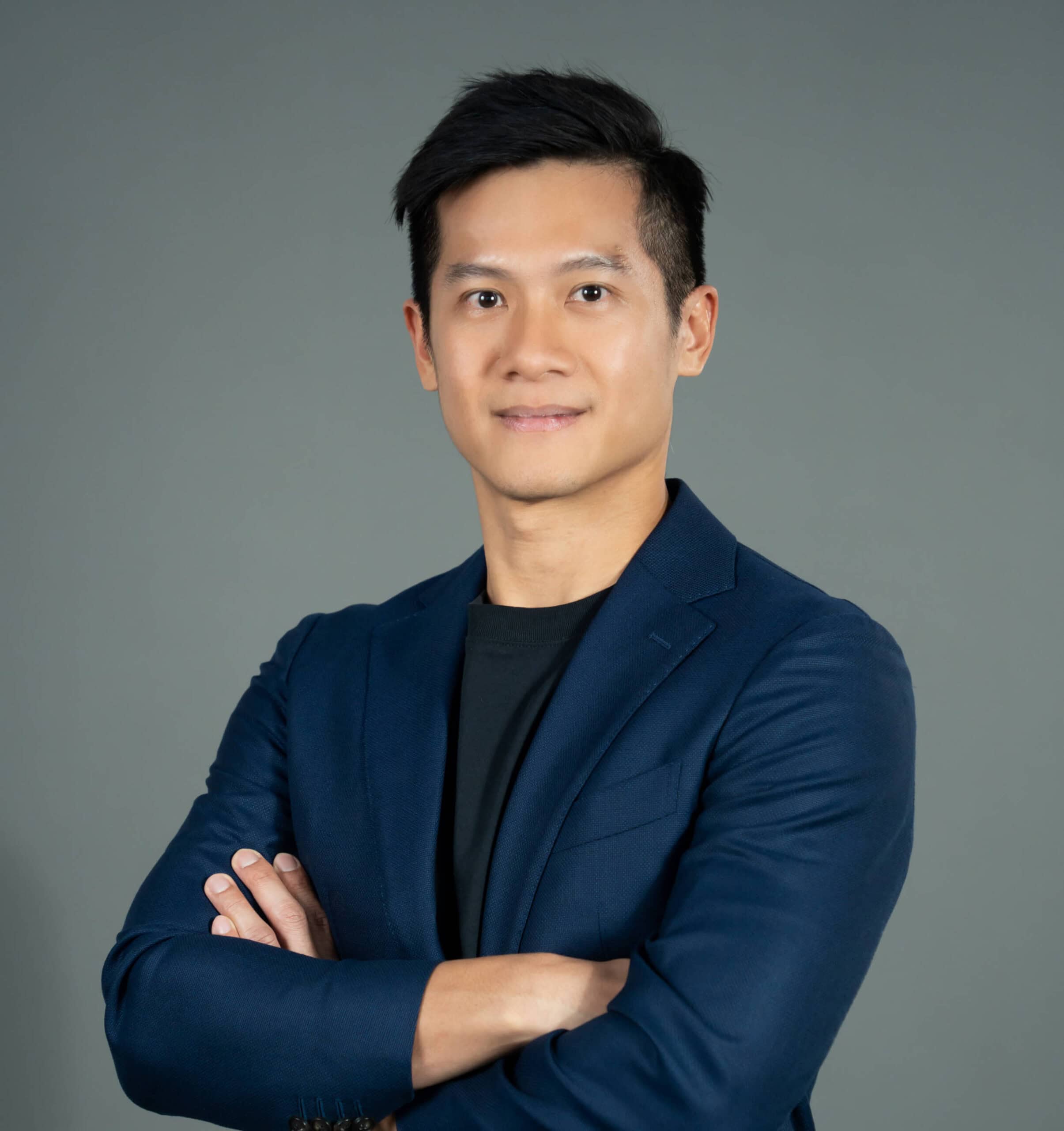 Ronald Mak - 英識教育