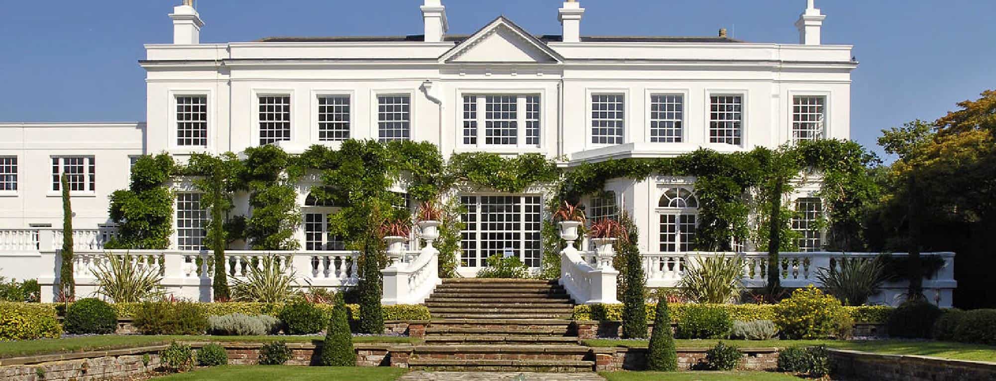 ACS Cobham International School - 英識教育