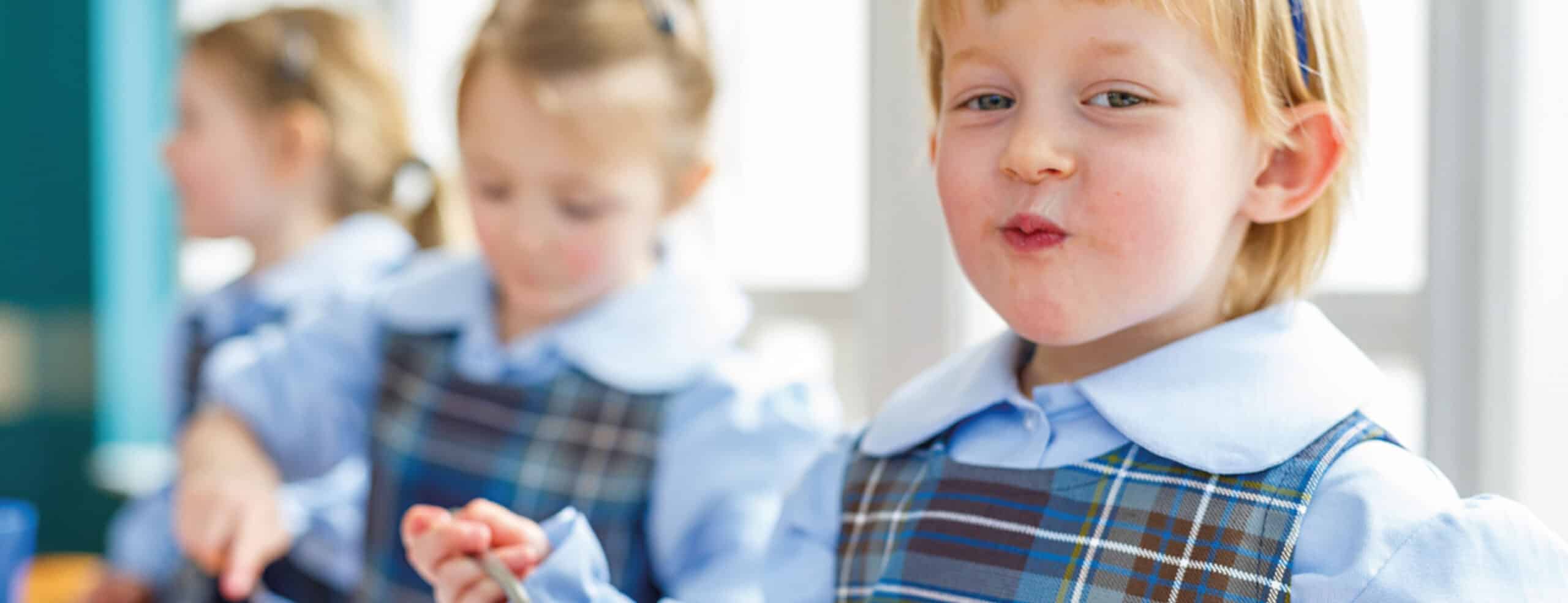 Beeston Hall School - 學校簡介 - Britannia 英識教育