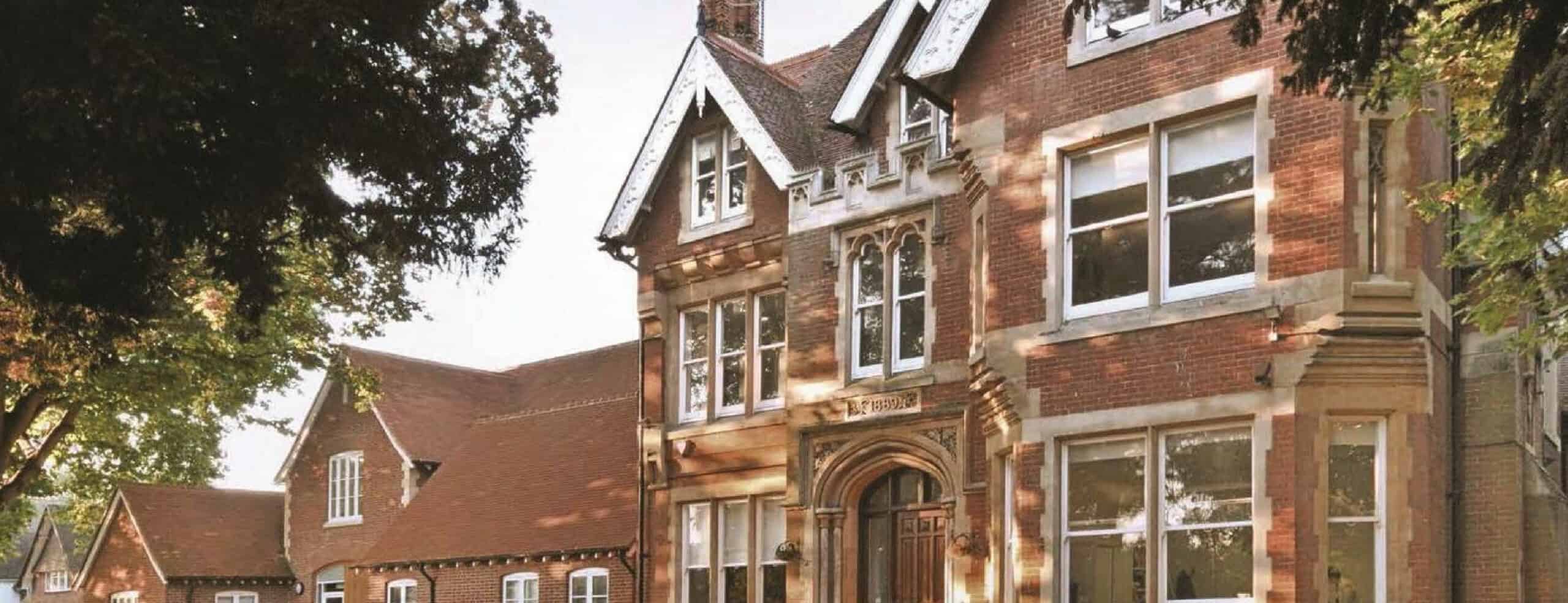 CATS College Cambridge - 英識教育