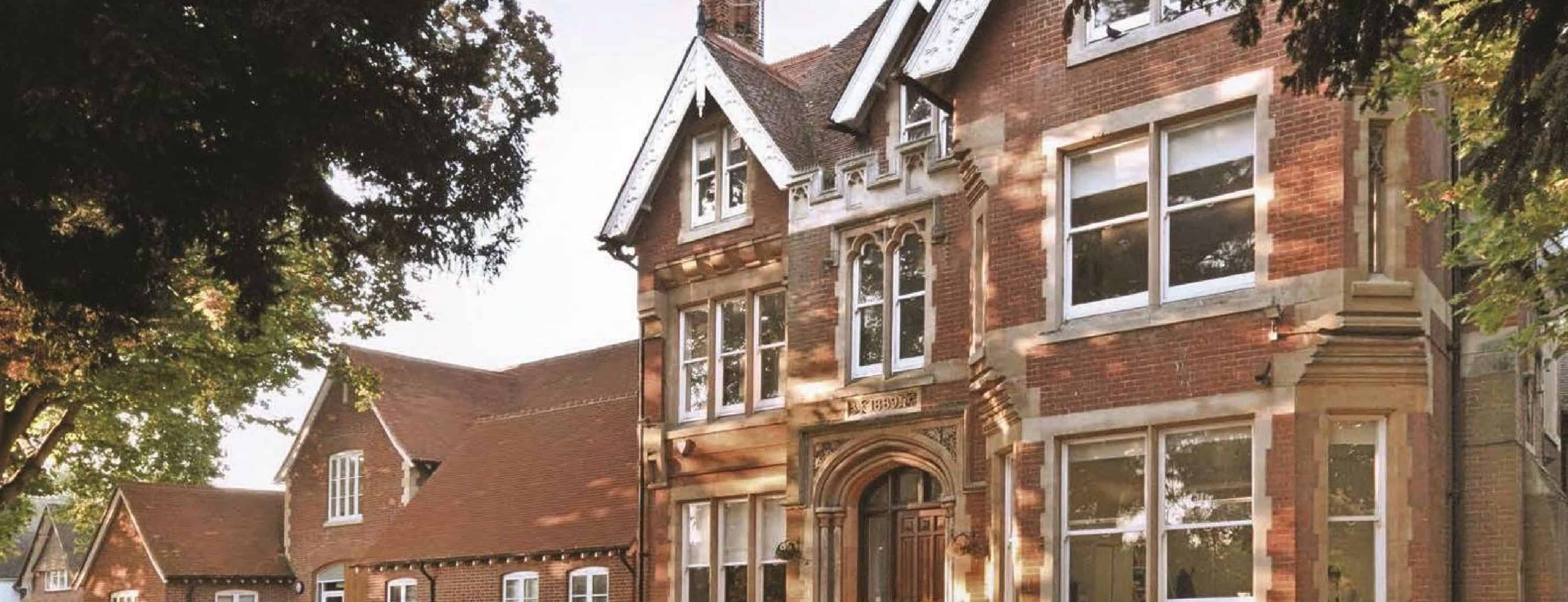 CATS College Cambridge – 英識教育