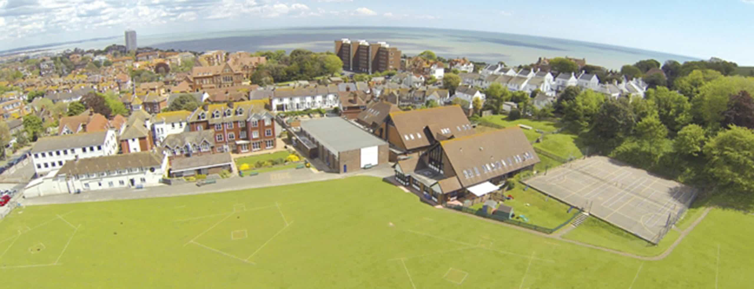 St Andrew's Prep - 學校簡介 - Britannia 英識教育