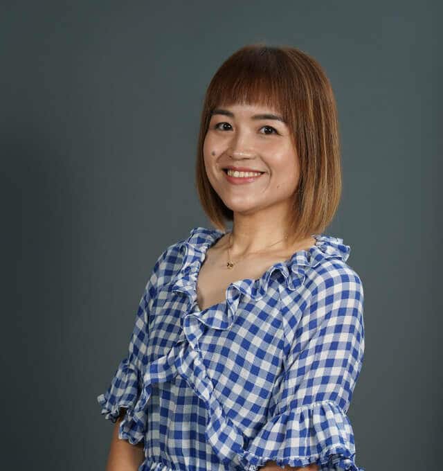 Sharon Lo - 英識教育