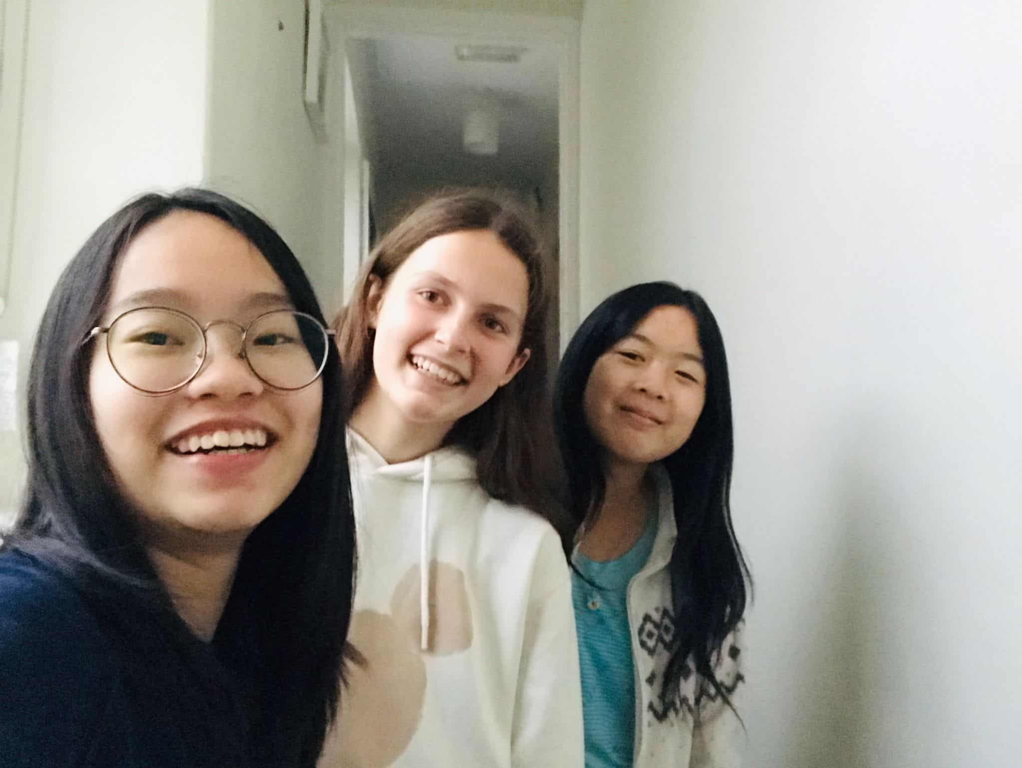 案例分析 - 英識教育