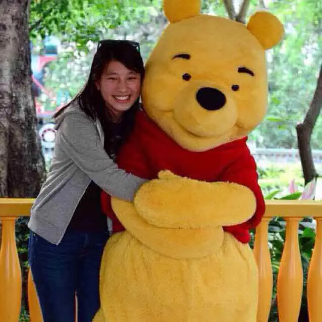 Phoebe Liew - 英識教育