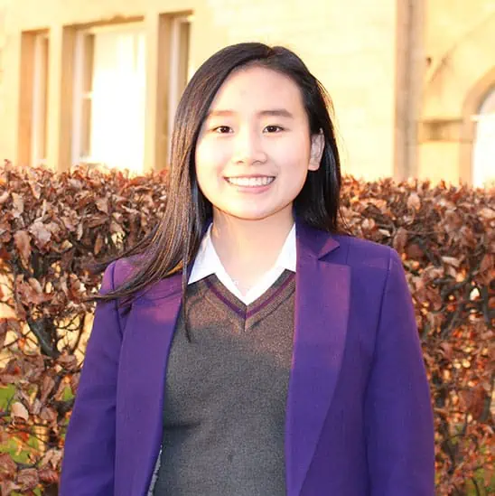 Charlene Fong - 英識教育