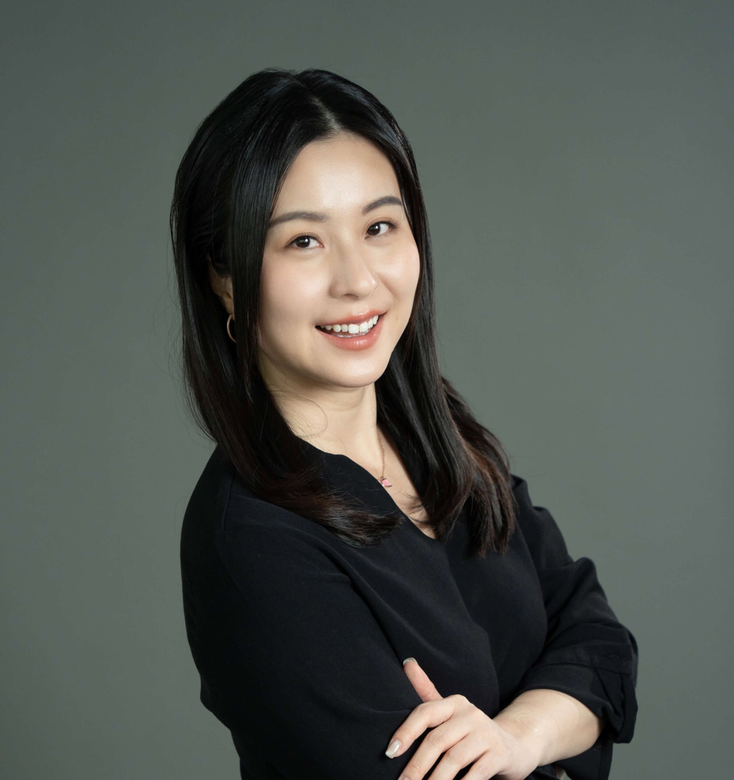 Wing Li - 英識教育