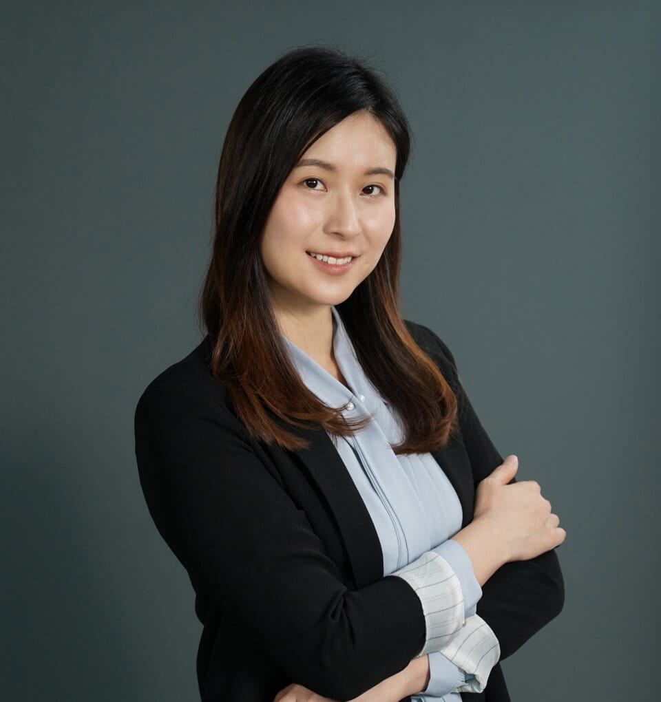 Wing Li - 英識教育